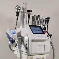 China Cryo face body sliming portable cryo 360 cellulite reduction machine for sale