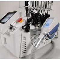 China Cryo face body sliming portable cryo 360 cellulite reduction machine for sale