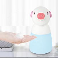 China Smart automatic soap dispenser for public AP31 for sale