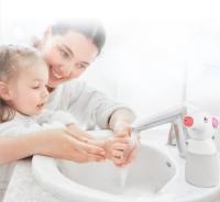 China Smart automatic soap dispenser for public AP31 for sale