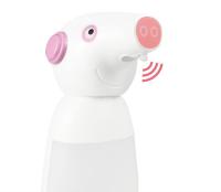 China Smart automatic soap dispenser for public AP31 for sale