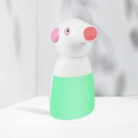 China Smart automatic soap dispenser for public AP31 for sale