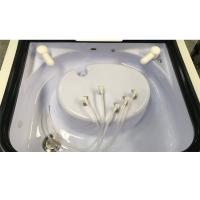 China Factory price for the Hospital Automatic flexible endoscope washer disinfector for sale