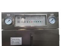 China 300 L cylindrical sterilization chamber Autoclave/ Gravity Pressure Steam Autoclave (TA16) for sale