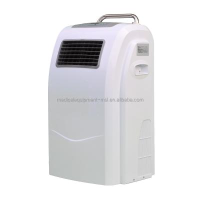 China PLASMA AIR PURIFYING Machine /plasma generator ionic air purifier FOR SALE for sale