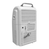China PLASMA AIR PURIFYING Machine /plasma generator ionic air purifier FOR SALE for sale