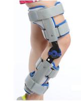 China Metal hinged orthopedic knee pads - KB03 for sale