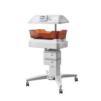 China Led Neonatal Jaundice Phototherapy Pediatrics Instruments Neonatal Phototherapy Unit for sale
