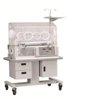 China Neonate Baby Care Infant Incubator With LED Phototherapy Unit Infant Radiant Warmer for sale