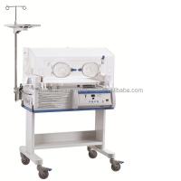 China Neonate Baby Care Infant Incubator With LED Phototherapy Unit Infant Radiant Warmer for sale