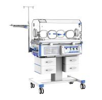 China Humidity Oxygen Concentration Control Pediatrics Instruments Infant Incubator for sale
