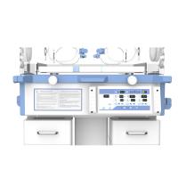China Humidity Oxygen Concentration Control Pediatrics Instruments Infant Incubator for sale