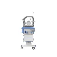 China Humidity Oxygen Concentration Control Pediatrics Instruments Infant Incubator for sale