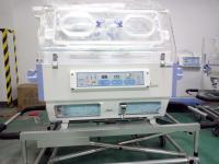 China BI12 Hospital Infant Care Equipment Portable Baby Care Infant Transport Incubator Cheap Price for sale