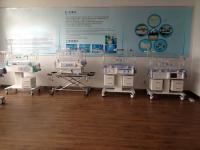 China BI12 Hospital Infant Care Equipment Portable Baby Care Infant Transport Incubator Cheap Price for sale