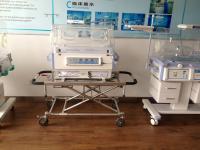 China BI12 Hospital Infant Care Equipment Portable Baby Care Infant Transport Incubator Cheap Price for sale