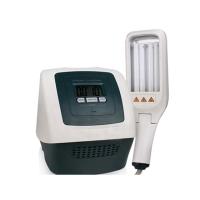 China CE  Approved Home use Psoriasis, vitiligo and eczema treatment portable UV phototherapy 311nm uvb lamp KN06 for sale