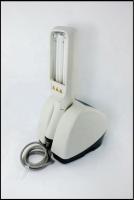 China CE  Approved Home use Psoriasis, vitiligo and eczema treatment portable UV phototherapy 311nm uvb lamp KN06 for sale