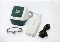 China CE  Approved Home use Psoriasis, vitiligo and eczema treatment portable UV phototherapy 311nm uvb lamp KN06 for sale