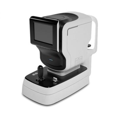 China Ophthalmic equipment keratometer auto refractometer for sale