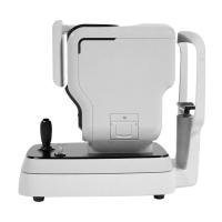 China Ophthalmic equipment keratometer auto refractometer for sale