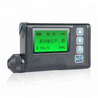 China Medical Handheld Homecare Devices Small Size Insulin Pump Diabetic for sale