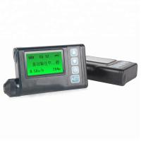 China Medical Handheld Homecare Devices Small Size Insulin Pump Diabetic for sale