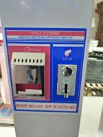 China Ultrasonic Physical Examination Instruments Digital Body Weight Scale for sale