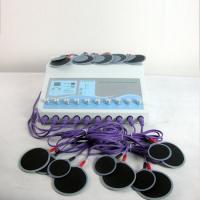 China TM-502 Electronic Muscle Stimulator,ems Fitness Machines,Electric Weight Loss Slimming for sale