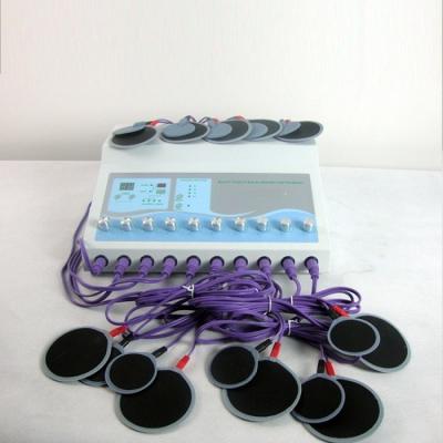 China TM-502 Electronic Muscle Stimulator,ems Fitness Machines,Electric Weight Loss Slimming for sale