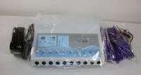 China TM-502 Electronic Muscle Stimulator,ems Fitness Machines,Electric Weight Loss Slimming for sale