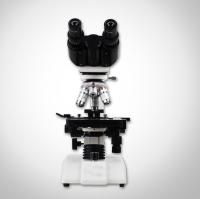 China Factory price Economical 40x-1600x binocular biological microscope Microscope for sale