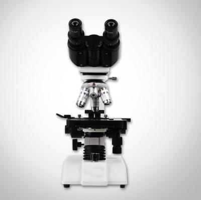China Factory price Economical 40x-1600x binocular biological microscope Microscope for sale