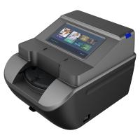 China Hot Sellnig Hemoglobin Meter Professional HbA1c Analyzer for Hospital China Hemoglobin Testing system Price for sale