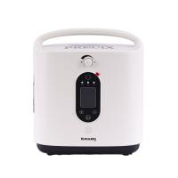 China KSM-2  American technology 2L mini portable oxygen concentrator mini for home use for sale