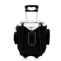 China KSM-2  American technology 2L mini portable oxygen concentrator mini for home use for sale
