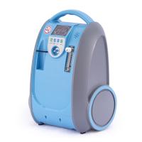 China 90W Medical Portable Oxygen Concentrator GSE For Travel for sale