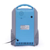 China 90W Medical Portable Oxygen Concentrator GSE For Travel for sale