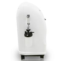 China KSOC-10DT  medical use dual flow 20l portable oxygen concentrator for two persons use for sale