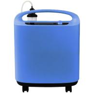 China KSN-5L Elite oxygen machine  home use customized color oxygen concentrator for sale