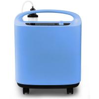 China KSN-5L Elite oxygen machine  home use customized color oxygen concentrator for sale