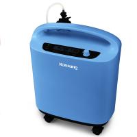 China KSN-5L Elite oxygen machine  home use customized color oxygen concentrator for sale