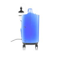 China KSN-5L Elite oxygen machine  home use customized color oxygen concentrator for sale