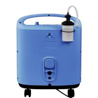 China KSN-5L Elite oxygen machine  home use customized color oxygen concentrator for sale