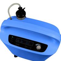 China KSN-5L Elite oxygen machine  home use customized color oxygen concentrator for sale