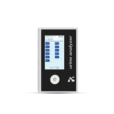 China HCU01 ultra-portable design medical 11 parameters handheld urine analyzer for medical use for sale