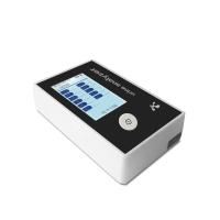 China HCU01 ultra-portable design medical 11 parameters handheld urine analyzer for medical use for sale