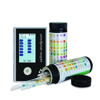 China HCU01 ultra-portable design medical 11 parameters handheld urine analyzer for medical use for sale