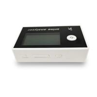 China HCU01 ultra-portable design medical 11 parameters handheld urine analyzer for medical use for sale