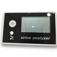 China HCU01 ultra-portable design medical 11 parameters handheld urine analyzer for medical use for sale